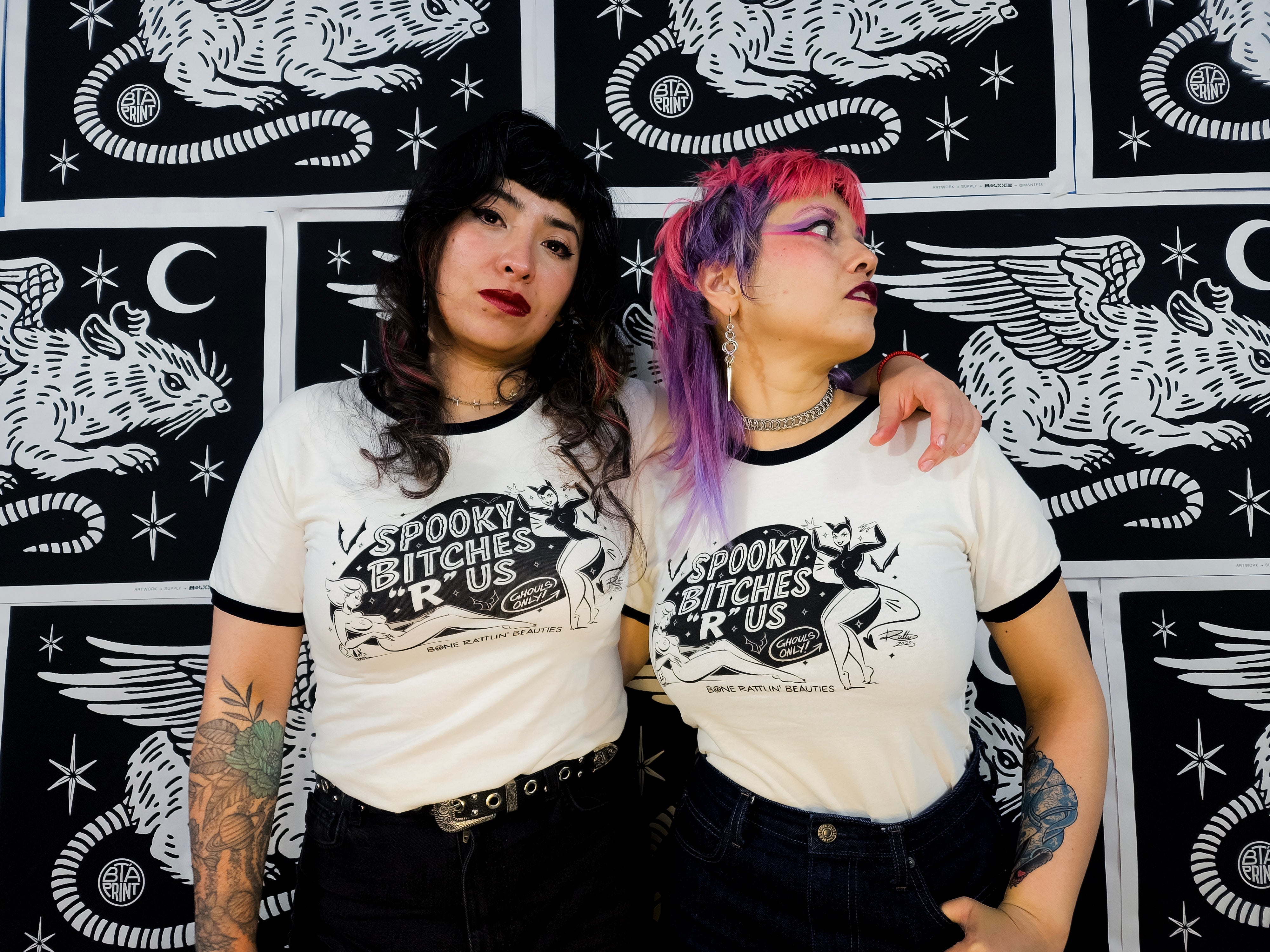 CLOTHING – The Art of Ruttu